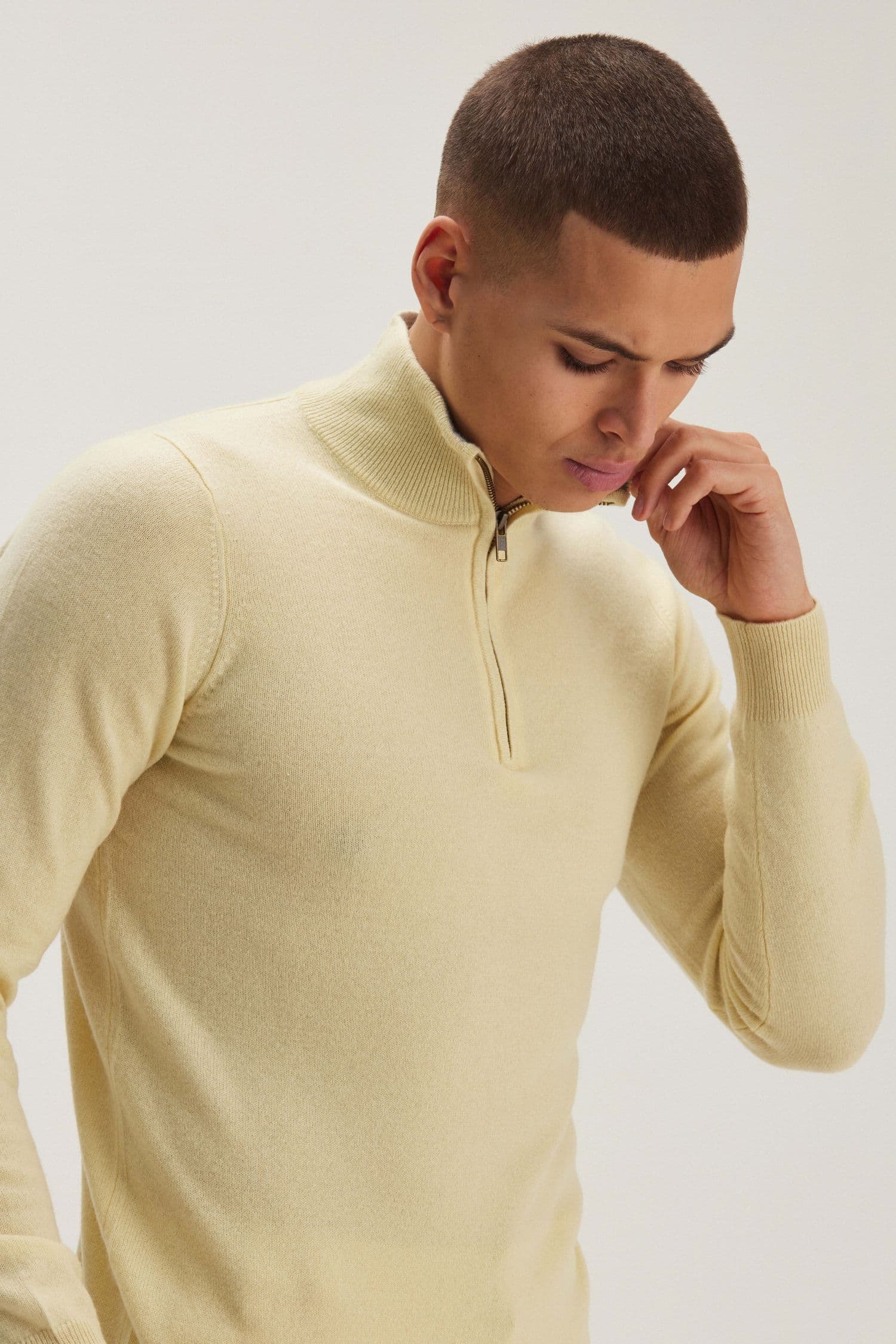 Davida Cashmere | High-quality cashmere clothes | Davida