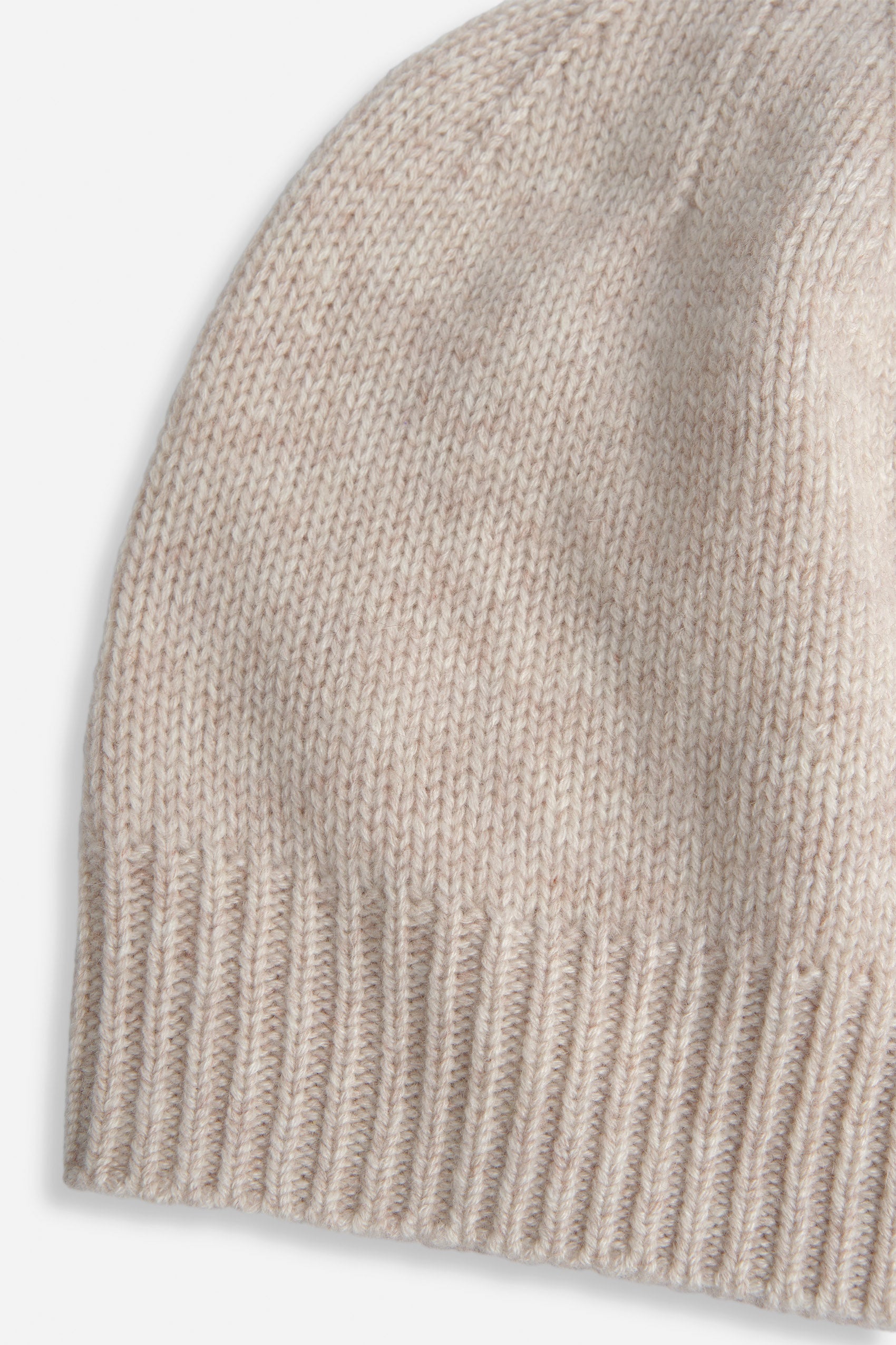 Cap - Accessories - Light Beige – Davida Cashmere