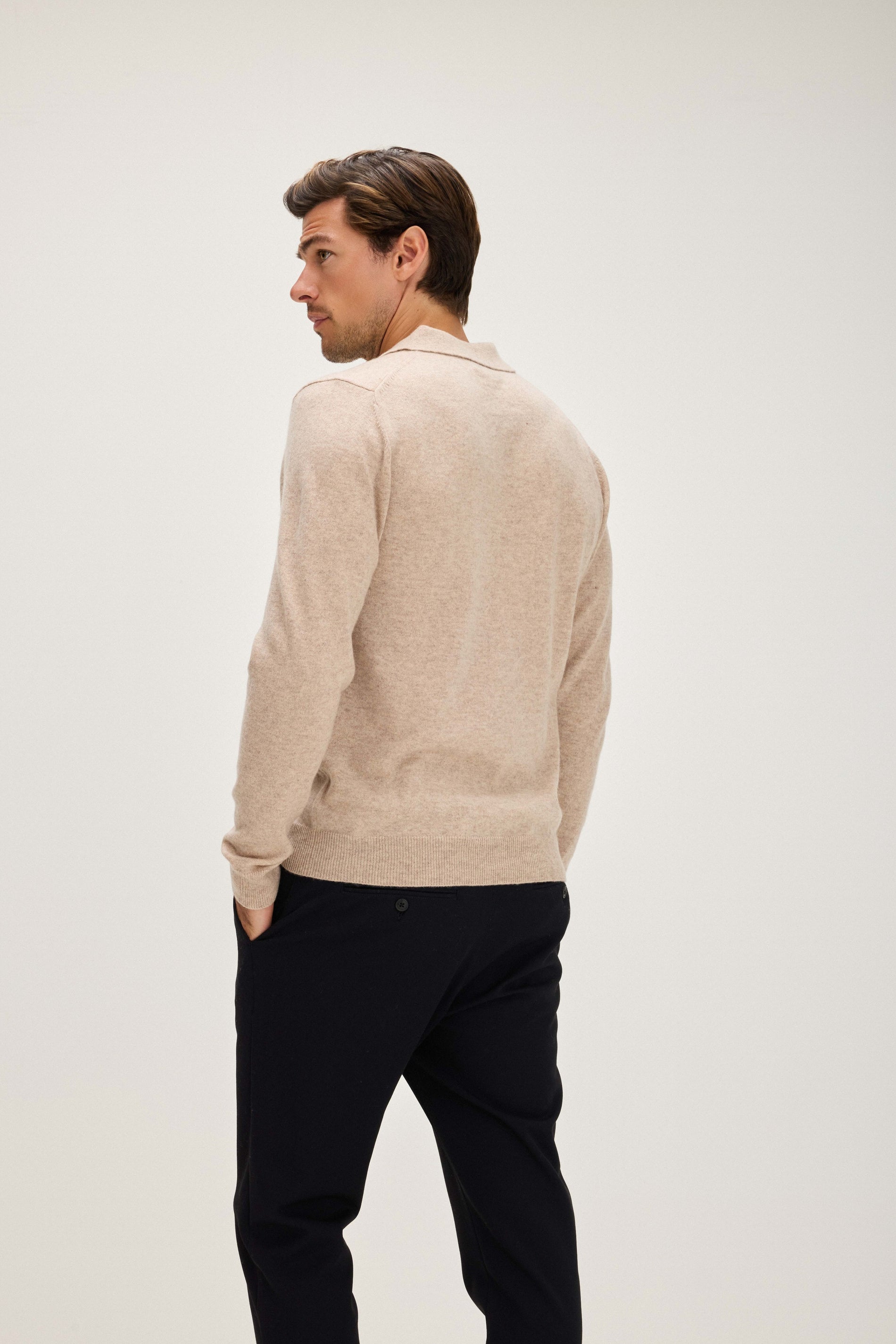 Men new in – Davida Cashmere