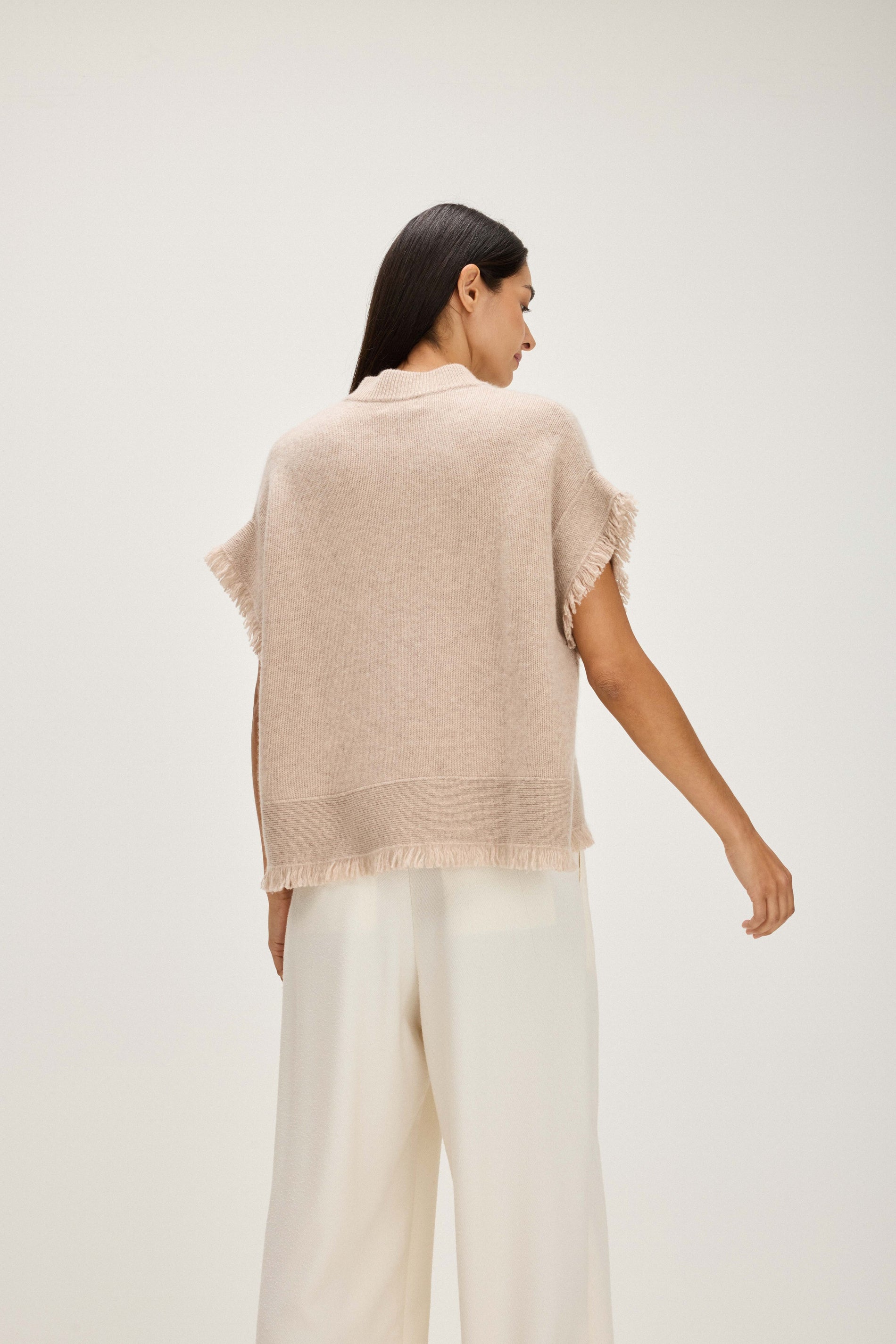 Women loungewear – Davida Cashmere